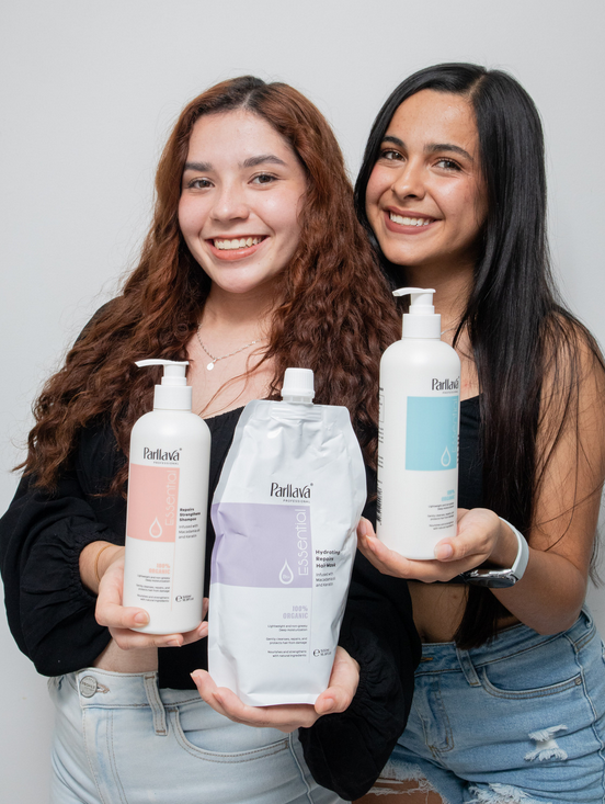 Juliet Ramirez Hair Studio - Specialists in hair products