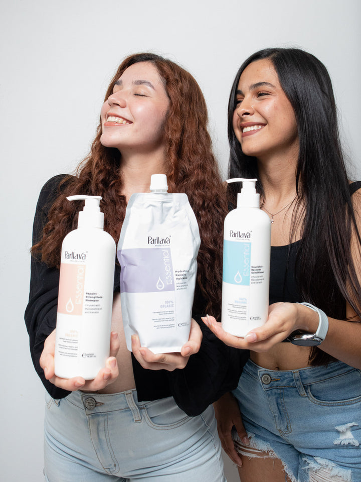 Juliet Ramirez Hair Studio - Specialists in hair products